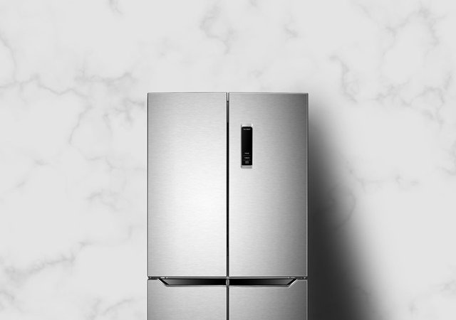 Homa Launches Total No-Frost Door Refrigerator - Homa