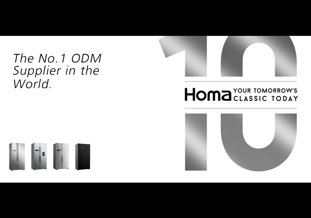 Letter to Business Partners - Homa