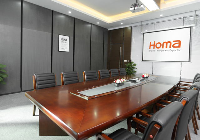 Top Management Team Buy Out 49% Share of Homa Appliances - Homa