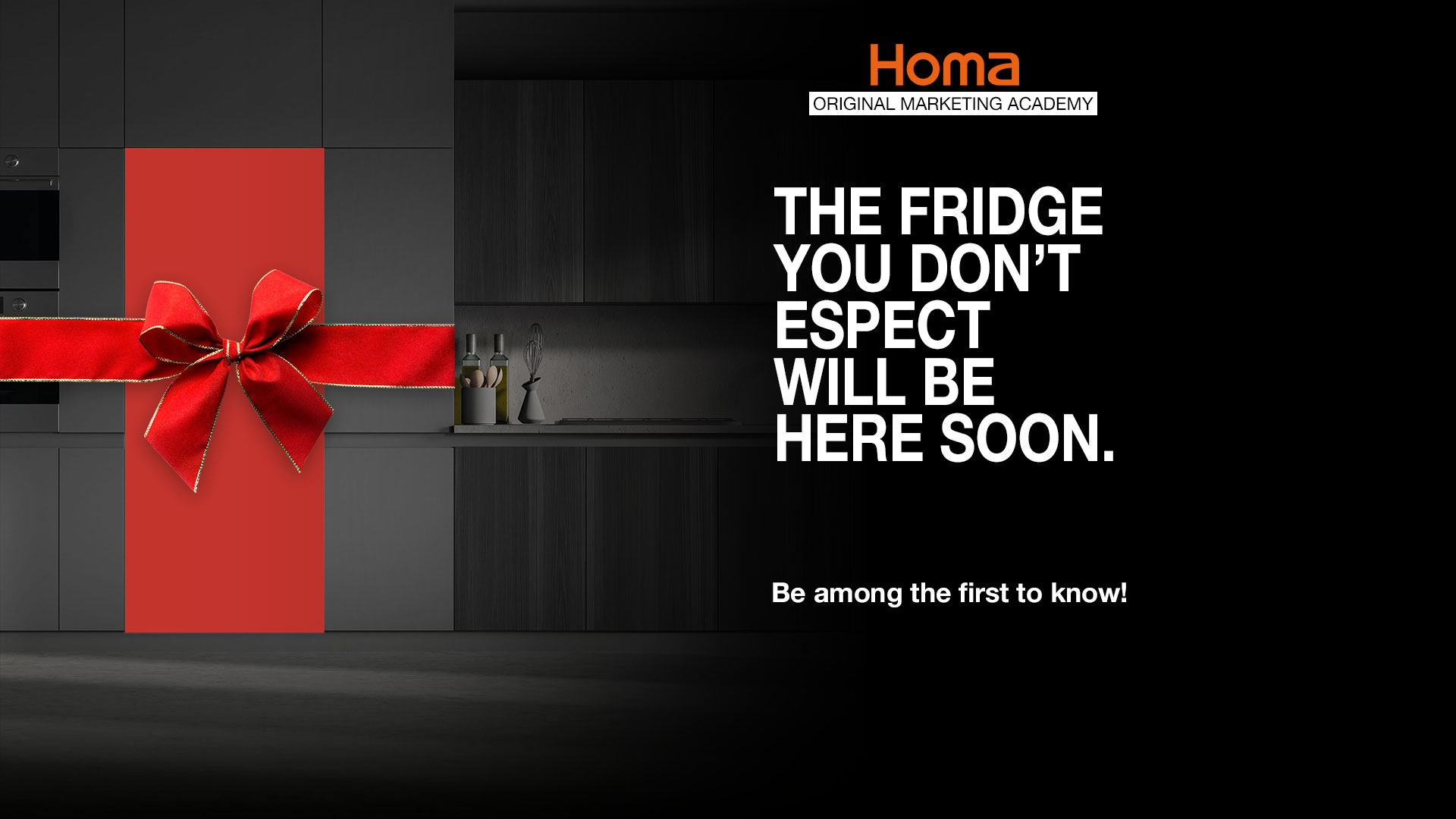 Home Page - Homa